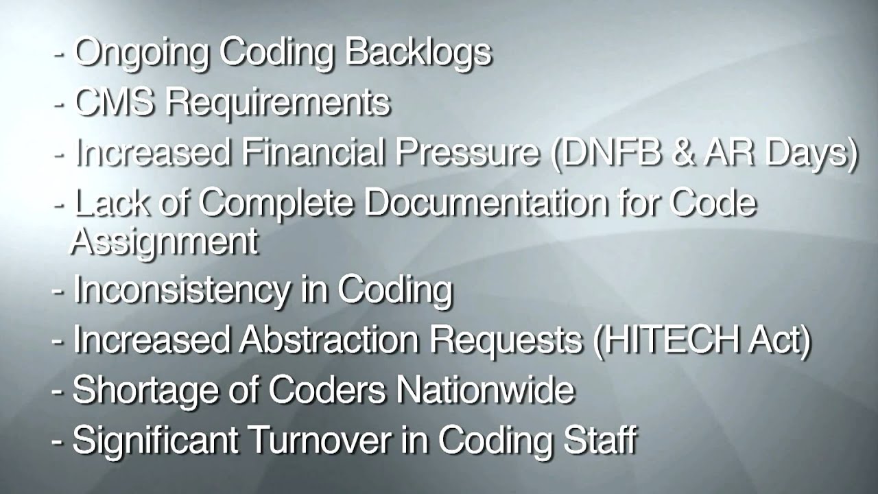 Revolutionize Coding with Fusion CAC in Healthcare