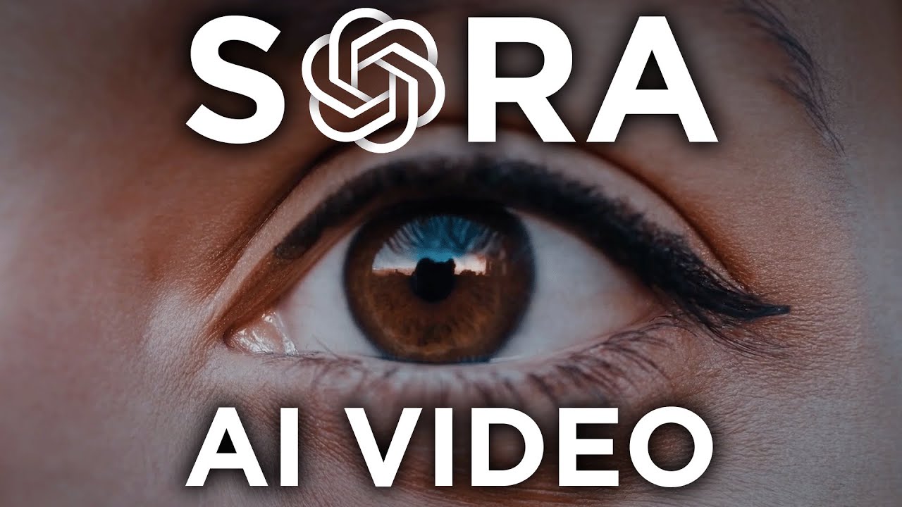 OpenAI Sora Unveils a New Era of AI Video Generation